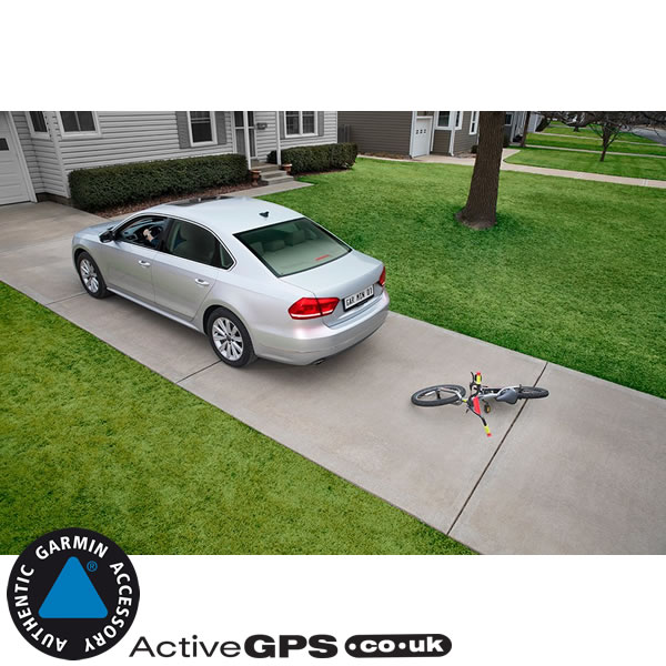 Garmin BC 40 Wireless Reversing/Backup Camera - 010-01866-10