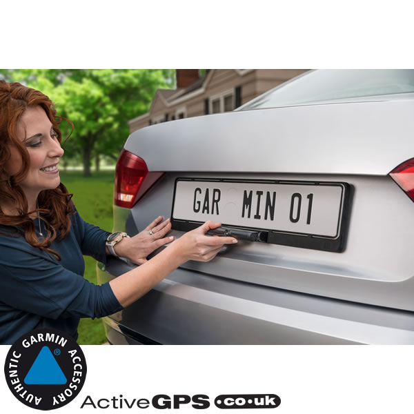 Garmin BC 40 Wireless Reversing/Backup Camera - 010-01866-10