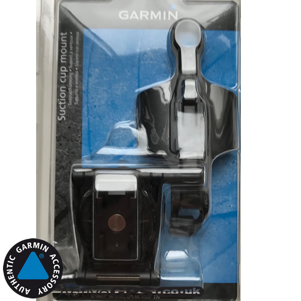 Garmin GPS 60, GPSMAP 60C, 60Cs, 60Cx, 60CSx Suction Cup Mount - 010 ...