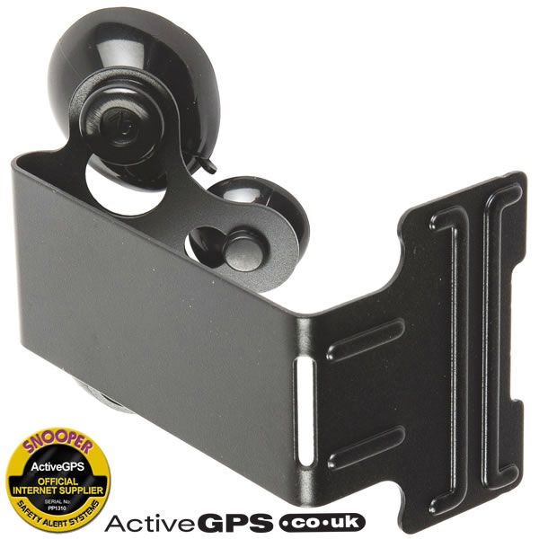 Snooper Sapphire Windscreen Mounting Bracket for Snooper Sapphire Speed ...