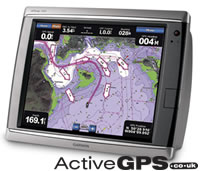 Garmin GNT 10 NMEA 2000 (discontinued) Transceiver create a wireless ...