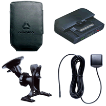 Navman F-Series Accessories for Navman F10, F20, F50 Sat Navs
